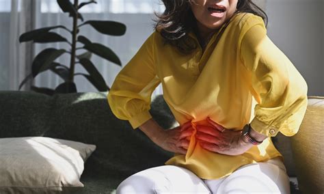 Inflammation In Your Body Womans World