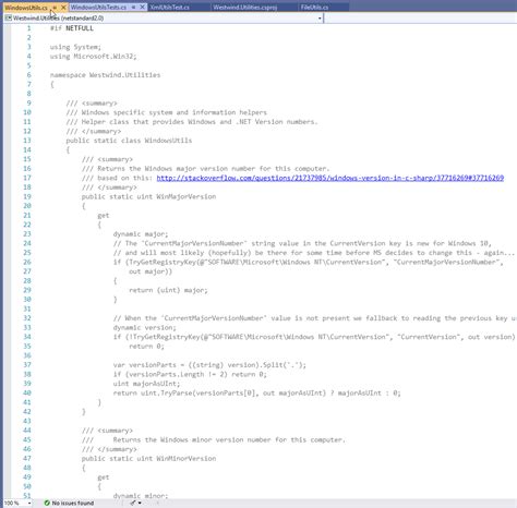 First Steps In Porting Markdown Monster WPF App To NET Core Rick Strahl S Web Log