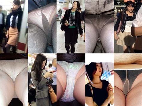 Gcolle Upskirt Collection Page 2 Intporn Forums
