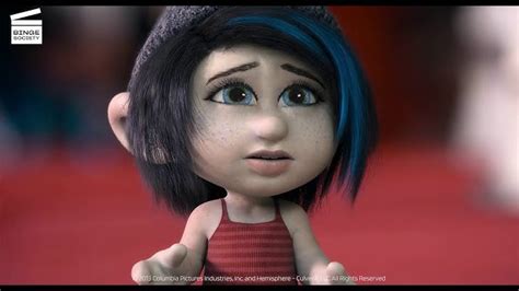 Smurfs 2 Vexy