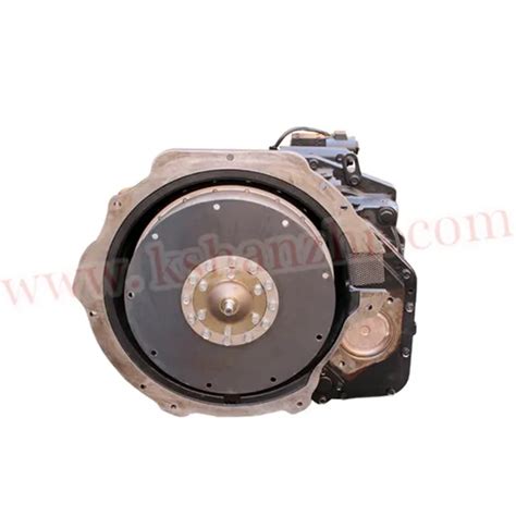 Toyota Forklift Gearbox 32010 N3213 71 Transmission Assembly For Toyota