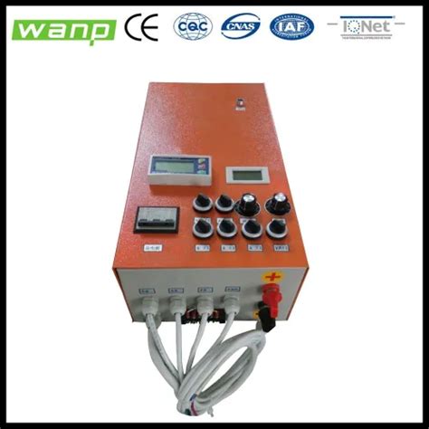 Polarity Reverse Dc Rectifier For Electrodialysis High Quality