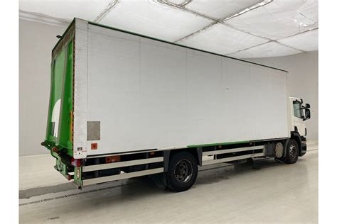 Scania P230