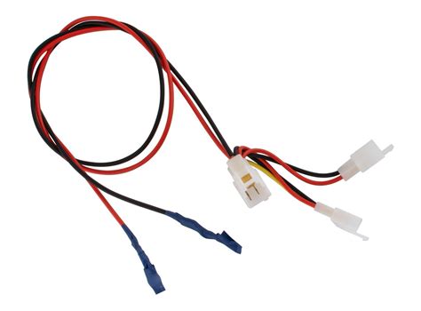 Ebkabel Za Spajanje Baterija Za Mini Power Venera Bike Doo