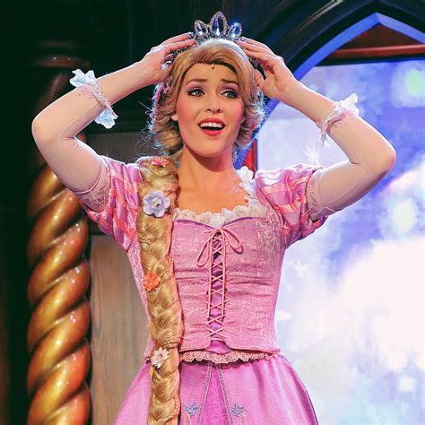 Rapunzel Face Character Requirements Facecharactercentral