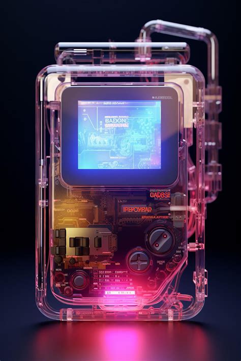 FuryGPU The Return Of Retro Games