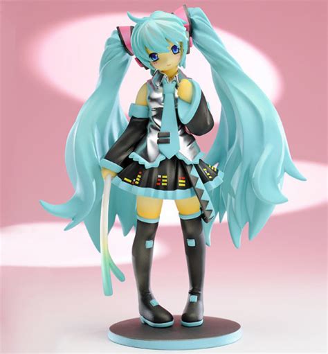 Figure Lovers Unite