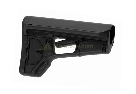 New Magpul Acs L Carbine Stock Mil Spec Black — Airsofteire