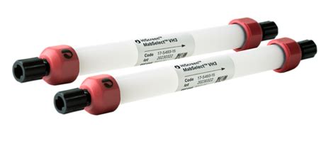 Hiscreen™ Column With Mabselect™ Vh3 Protein A Resincytiva学堂