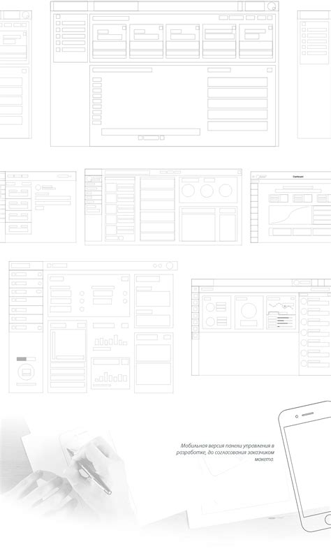 Ui Ux Admin Dashboard On Behance
