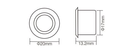 Wholesale S4b A0p Touch Dimmer Sensor Manufacturer And Supplier Weihui