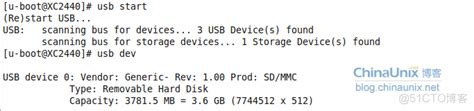Uboot镜像 Boot命令启动usb设备镜像mob64ca140e0490的技术博客51cto博客 Uboot镜像 Boot命令启动usb设备镜像mob64ca140e0490的技术博客51cto博客