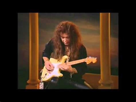 Yngwie Malmsteen Arpeggios From Hell Hd Youtube