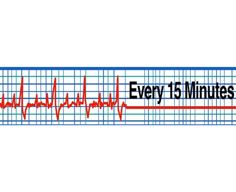 Every 15 Minutes California