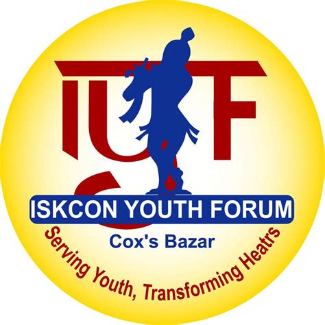 Iskcon Youth Forum Iyf Coxs Bazar Coxs Bazar