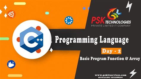 C Programming For Beginners In Hindi C Full Course Basic