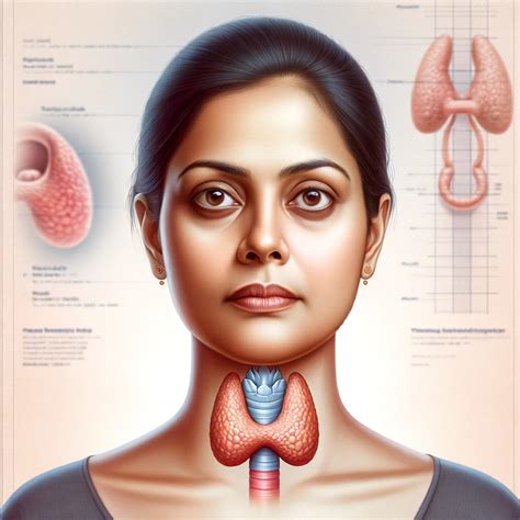Thyroid And Fertility Understanding The Vital Connection Krishna Ivf