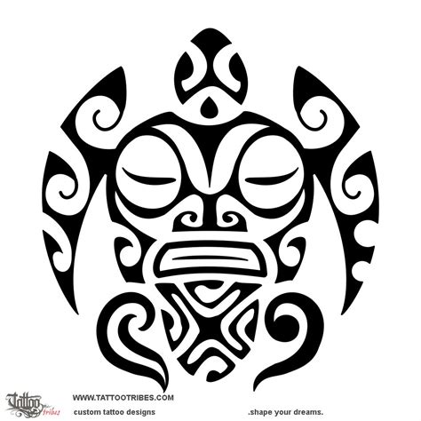 Polynesian Tiki Tattoos Arm Tattoos Maori Polynesian Style By Tupuna
