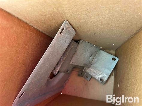 Superior Grain Unloading System Agriculture Bigiron