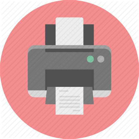 Hp Printer Icons At Getdrawings Free Download