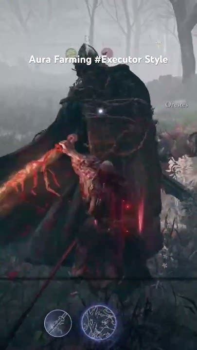 Executor Tips Eldenring Eldenringnightreigngameplay Bossfight