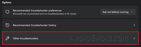 How To Fix Windows 11 Not Detecting Keyboard AvoidErrors