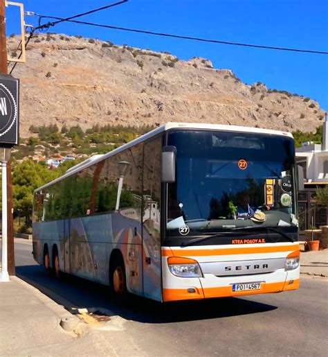 Pefkos Photo Dave Rowbotham Andrew Stopford Flickr