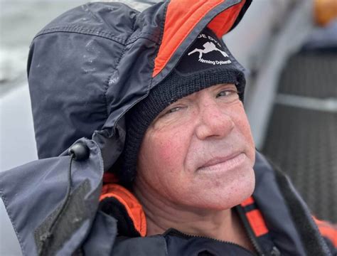 James Karn SwimÖresund