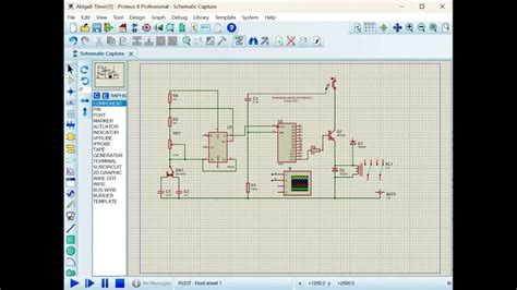 Ets Elektronika Analog Muhammad Abigail Novarianto Rangkaian Timer Ic Ne55 Dan Ic Cd 4017 Ets Elektronika Analog Muhammad Abigail Novarianto Rangkaian Timer Ic Ne55 Dan Ic Cd 4017