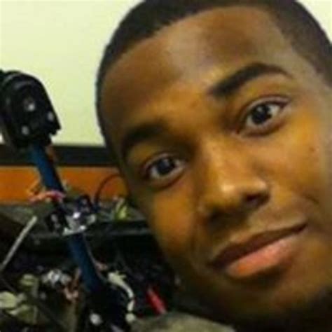 Timothy Stratton Tennessee State University Tennessee Tsu