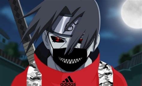 Pin By Mari Uchiha On Daichi Uchiha Anime Shadow Naruto Oc Anime