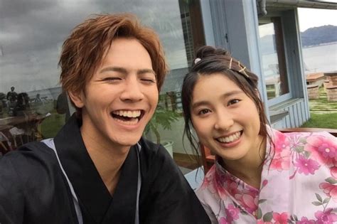 Ryota Katayose Generations Dan Tao Tsuchiya Akan Menikah Antara News