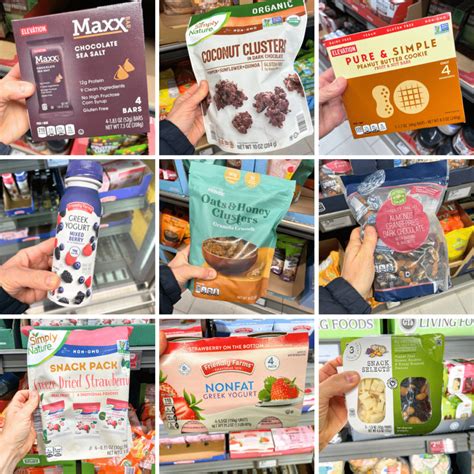 25 Dietitian Authorised Wholesome Aldi Snacks For Each Craving Street Food Spectacle
