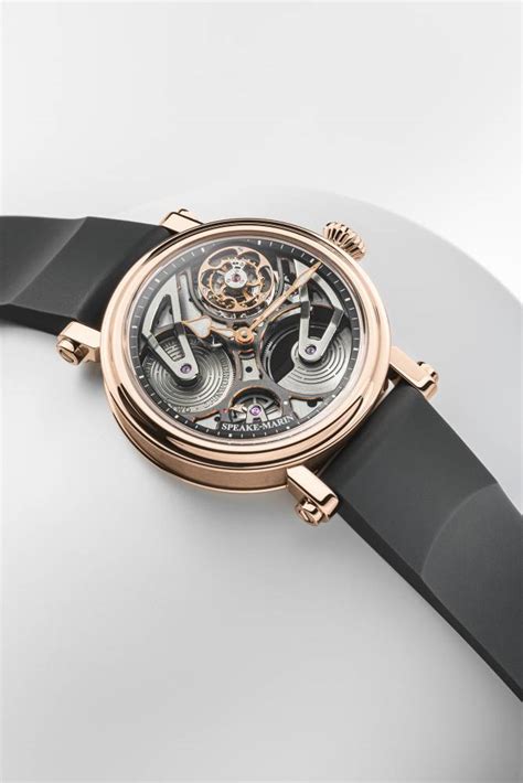 The Pick Of WatchPro 2021 | Watches | SPHERE Magazine