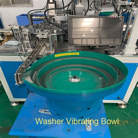 China Customized Auto Assembly Machine Suppliers Manufacturers Factory Naide