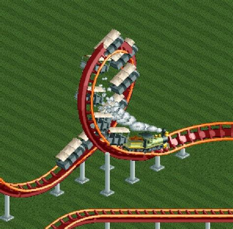 Open Rct2 Good Rct
