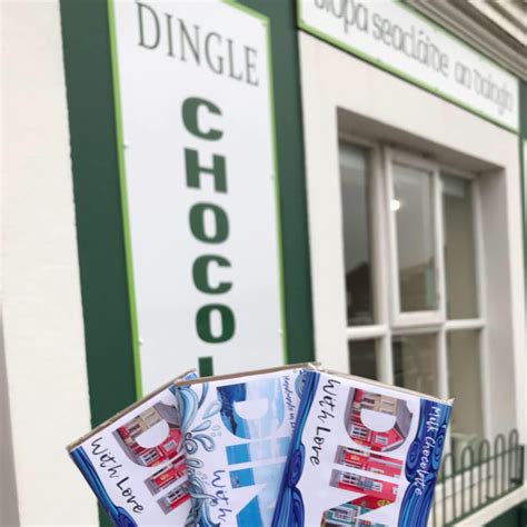 Dingle Chocolate Dingle