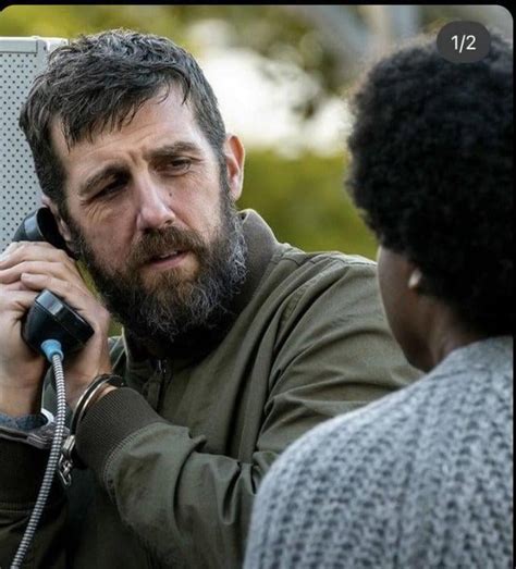 Who Was This Guy And Why Did Cissy Shoot Him Idk I Skipped Over All His