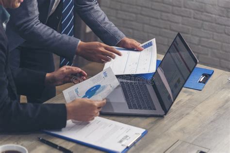 Business Strategy Team Report Chart Graph Infographic Data Analyze