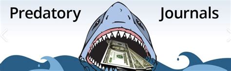 Strategies To Avoid Publishing In Predatory Journals A Guide For