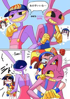 Funnybunny Tadc Fanart