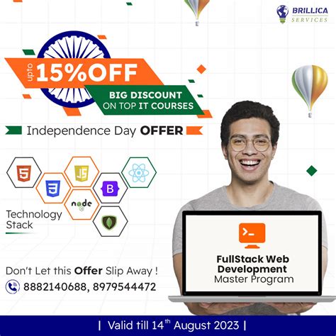 Brillica Services On Linkedin Techlearning Codingjourney Skillbuilding Onlineeducation