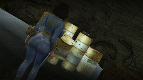 Mutations Fallout In Skyrim Loverslab