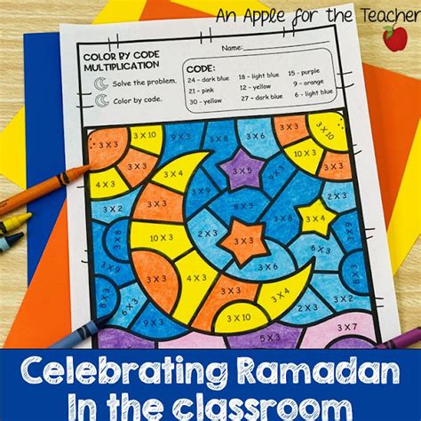 An Apple For The Teacher 5 Engaging Activities To Teach Your