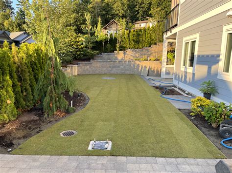 Softscape Landscape Design And Construction Coastal Grounds