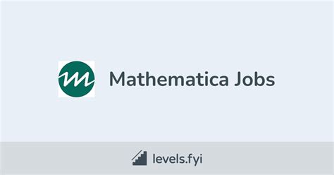 Business Management Associate R Mathematica Levelsfyi