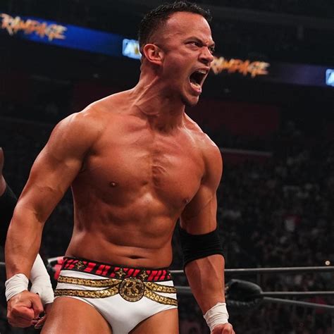 Wwe Sintéresse De Près à Ricky Starks Catch Arena
