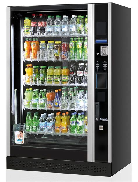 G Drink Design Line Dv9 Vertical Soft Drinks Vending Machine Master