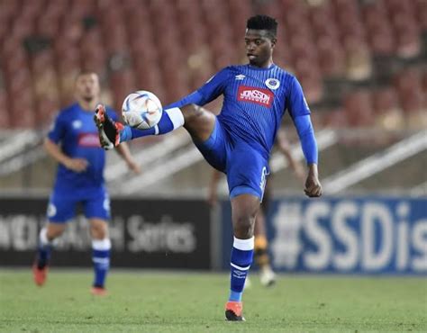 Phathutshedzo Nange Finds New Home Farpost