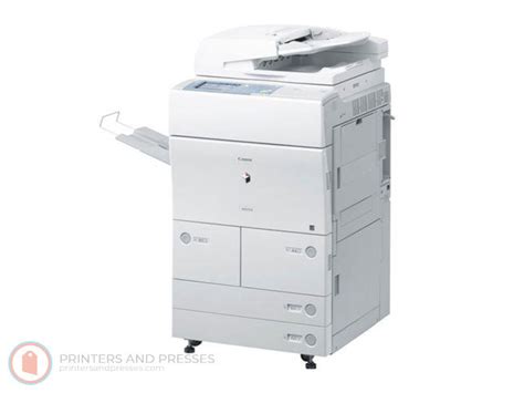 Canon Imagerunner 5055 Printers And Presses